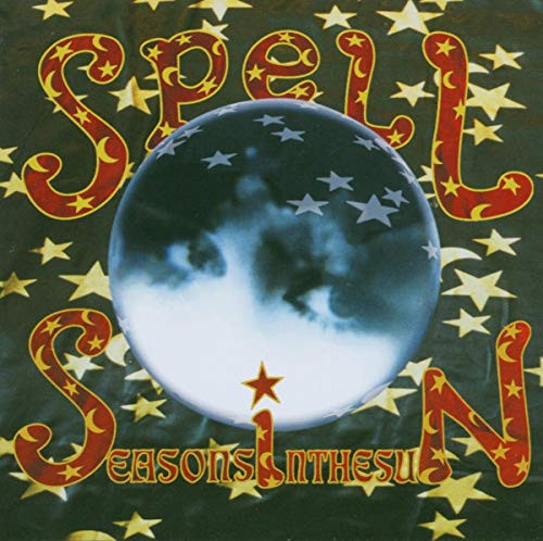 Spell - Seasons In The Sun - Spell CD 9PVG The Cheap Fast Free Post | eBay