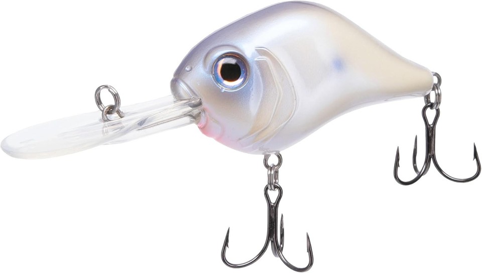 BILL LEWIS Lifelike MR-12 Mid-Range MDJ Series 12Ft Floater Diver 3/4 ...