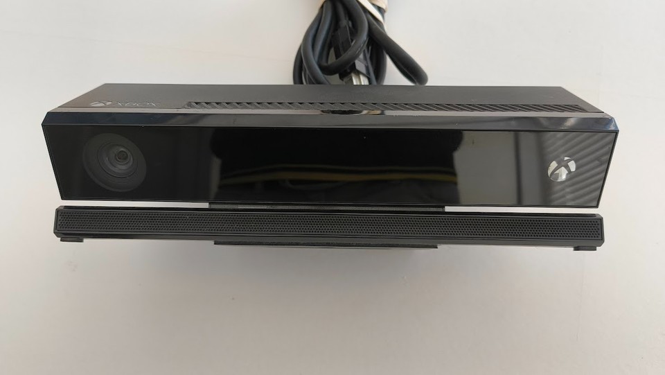 Microsoft Xbox One Kinect 2.0 Sensor with PC adapter kit | eBay UK