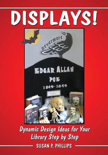 Susan P. Phillips Displays! (Paperback) | eBay Australia