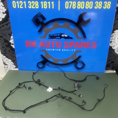 MERCEDES A-CLASS W177 2019-ON GENUINE FRONT BUMPER PDC WIRING CABLE ...