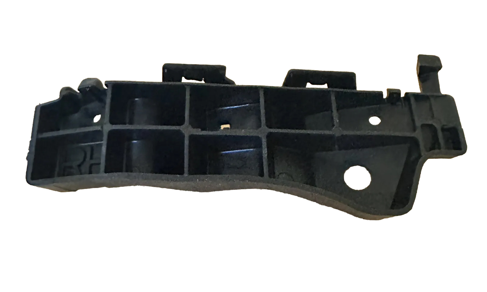 OEM 2013-2018 Hyundai Santa Fe Sport Front RH Bumper Bracket 865144Z000 ...