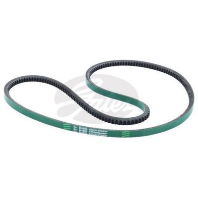 Gates FleetRunner V-Belt 13A1450 9570HD | eBay