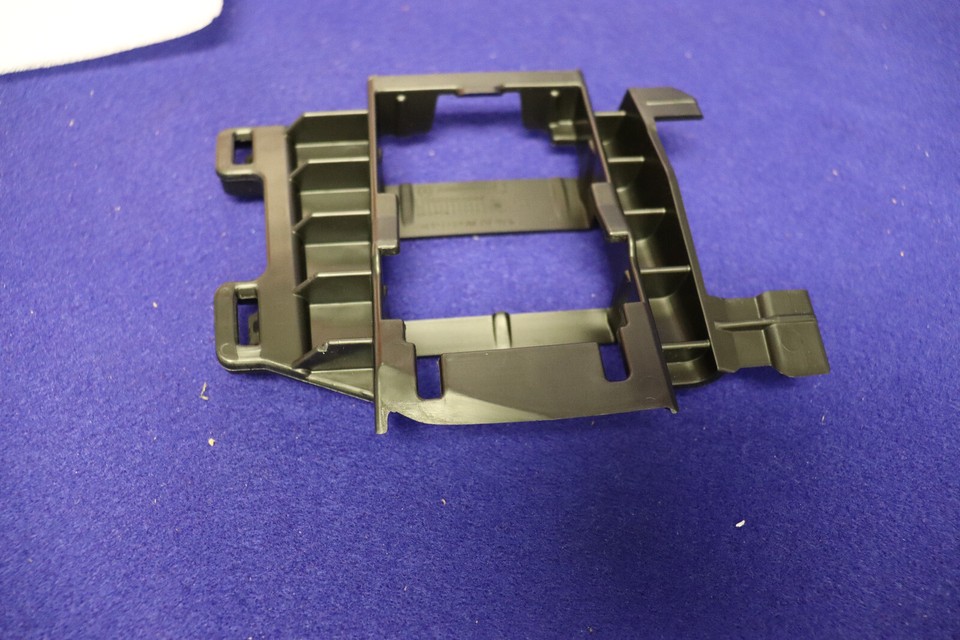 NEW MERCEDES-BENZ GL ML X166, W166 Left Rear Sensor Bracket 1668840215 ...