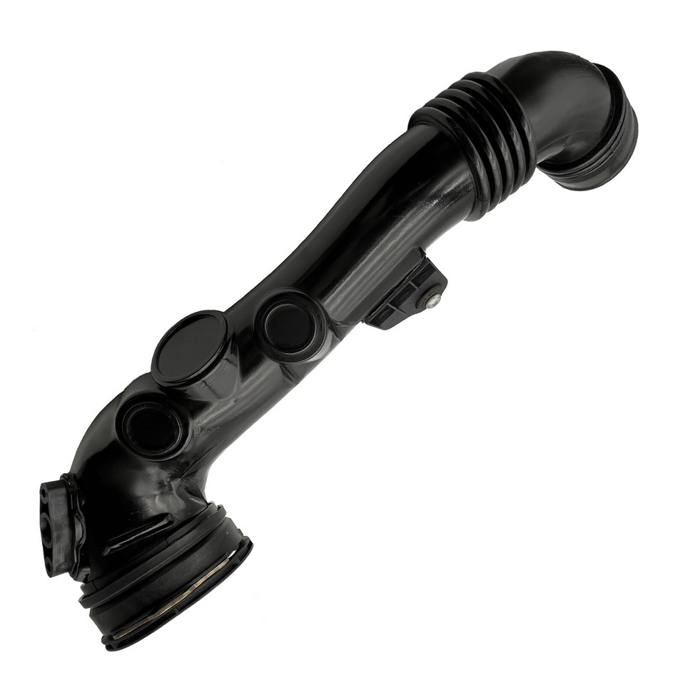Air Induct Duct Pipe for 2011-2013 BMW E82 135i 335i E90 13-15 X1 ...