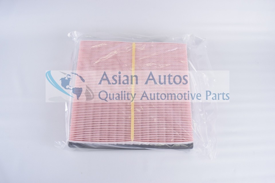 JS Asakashi Aire Filter 17801F0070 For Toyota Camry 2018-2023 ...