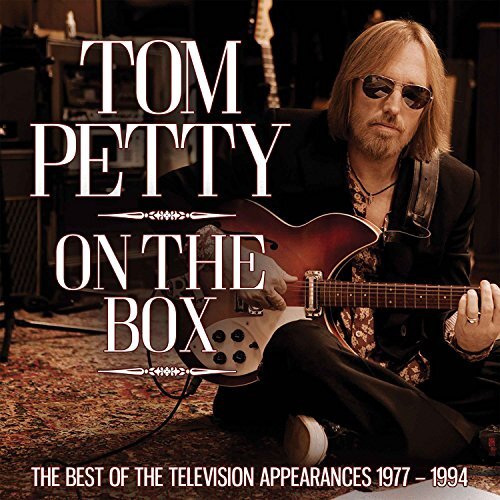 Tom Petty - On The Box - Tom Petty CD 3JLN The Cheap Fast Free Post | eBay