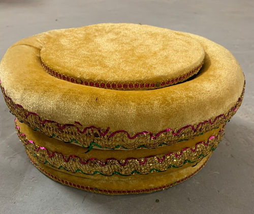 Tabla/Bayan ring set | eBay