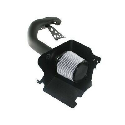 Afe Stage 2 Air Froid Système W / Pro Sec S Pour 04-08 Ford F-150 5.4L V8 | eBay
