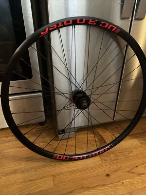 Wheels & Wheelsets - Maddux Dc 3 0 Disc - Nelo's Cycles