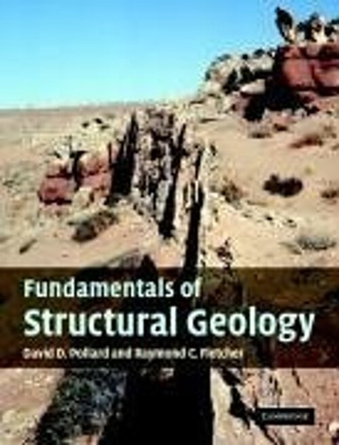 Fundamentals Of Structural Geology Raymond C Pollard, David D ...