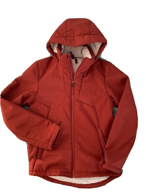 C9 Champion Men's Weatherproof Hooded Softshell Coat Cliffside Green ...