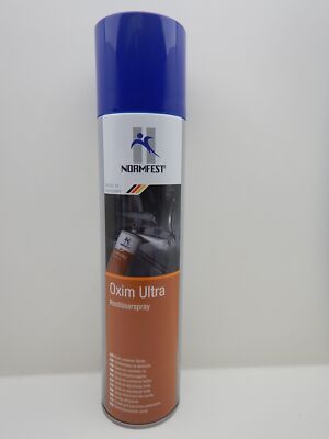OXIM ULTRA ROSTLÖSER KRIECHÖL ROST SPRAY MULTIFUNKTIONSÖL | eBay.de