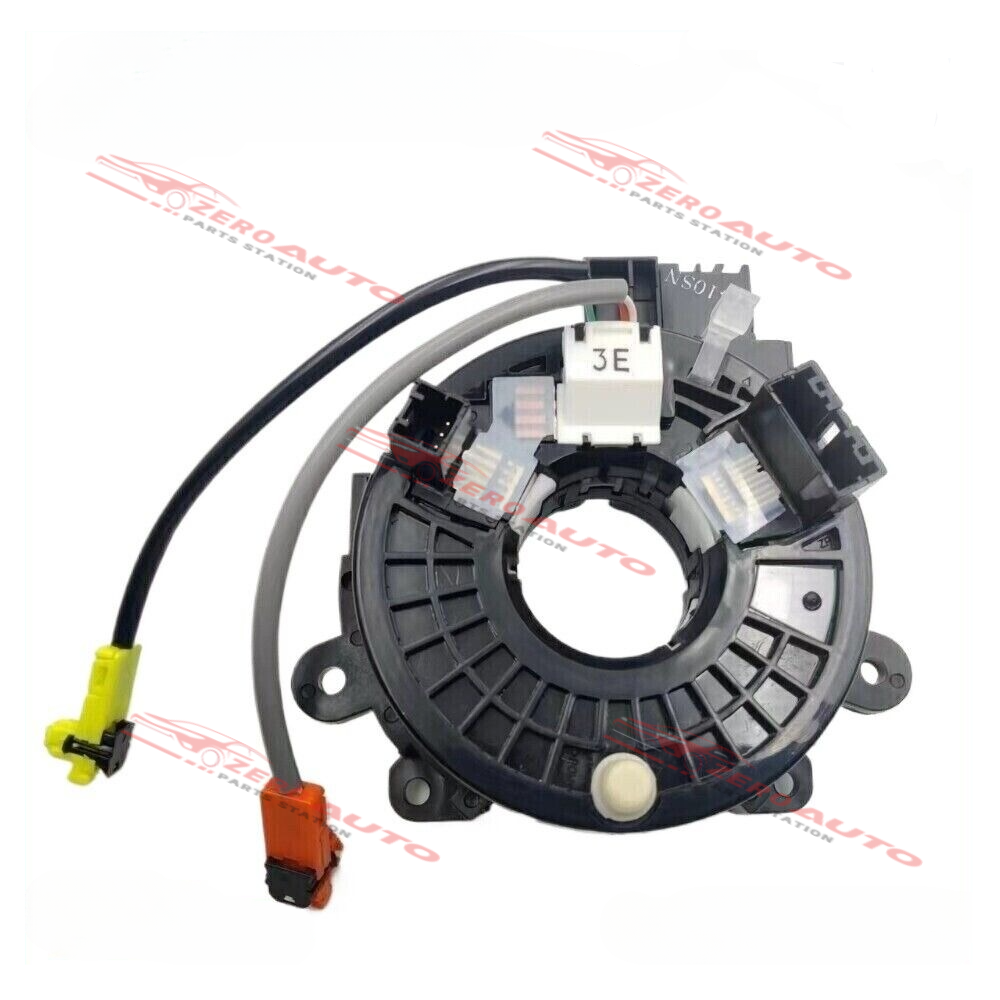 Steering Wheel Clock Springs For Nissan Versa Note Versa 2014-19 Sentra ...