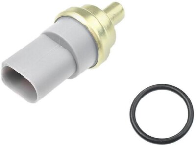 For Volkswagen Golf Coolant Temperature Sensor Autopart Premium 55974TG ...