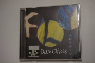 Dixie Chicks - FLY - CD 74646967829| eBay