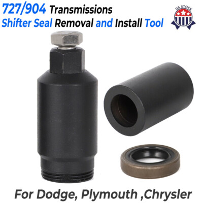 For Dodge Transmission Shifter Seal Removal Tool 42RE 42RH 46RE 46RH ...