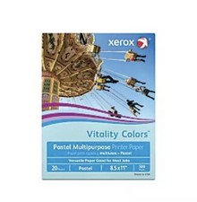 XPEDX OFP1120 Multi-Purpose Copy Paper 8-1/2 X 11 in Sheet 20 lb 500 ...