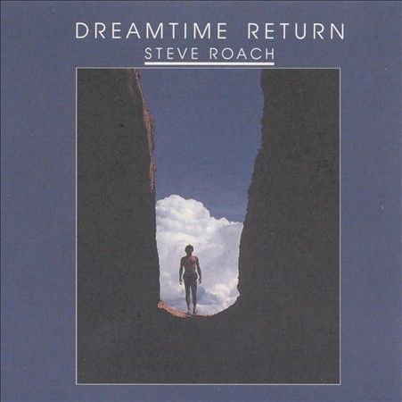 Dreamtime Return by Steve Roach (CD, Jan-1992, 2 Discs, Fortuna) for ...