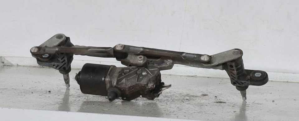 Meccanismo Tergicrsitalli Anteriori 51787565 Fiat 500 1.2 Petrol 51 Kw ...