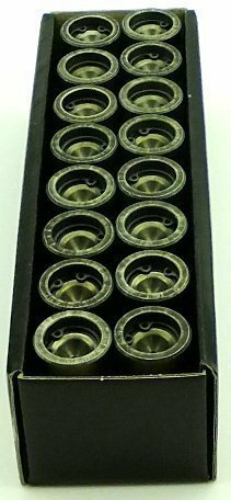 Crow Cams solid roller lifters for Holden Commodore VB V8 253 Red 11/78 ...