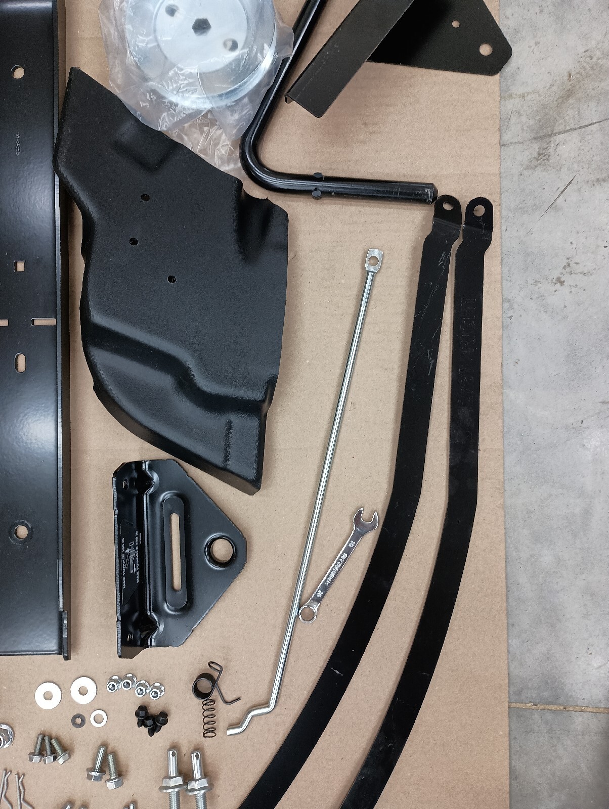 John Deere 2-Bag Material Collection System for 42 Inch, 48Inch and ...