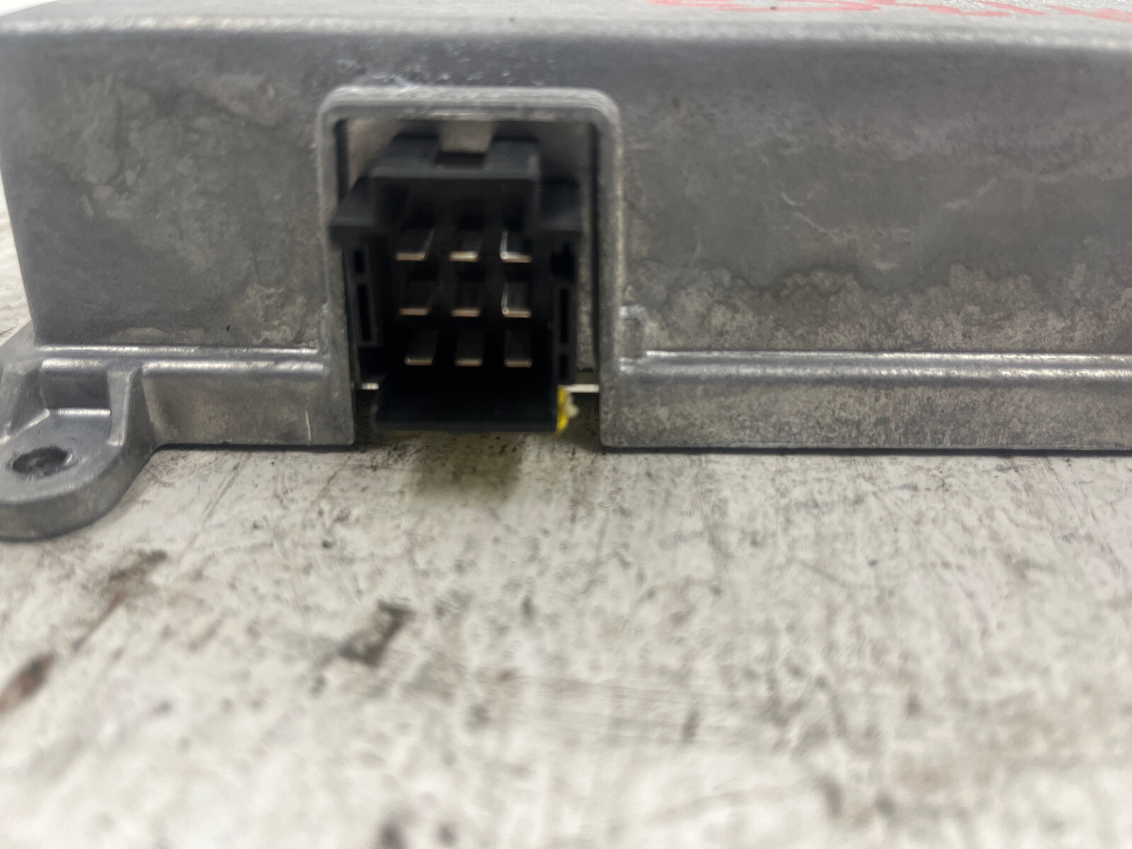 15-19 MERCEDES BENZ AMG S63 W222 OEM SUBWOOFER SUB STEREO AMPLIFIER ...