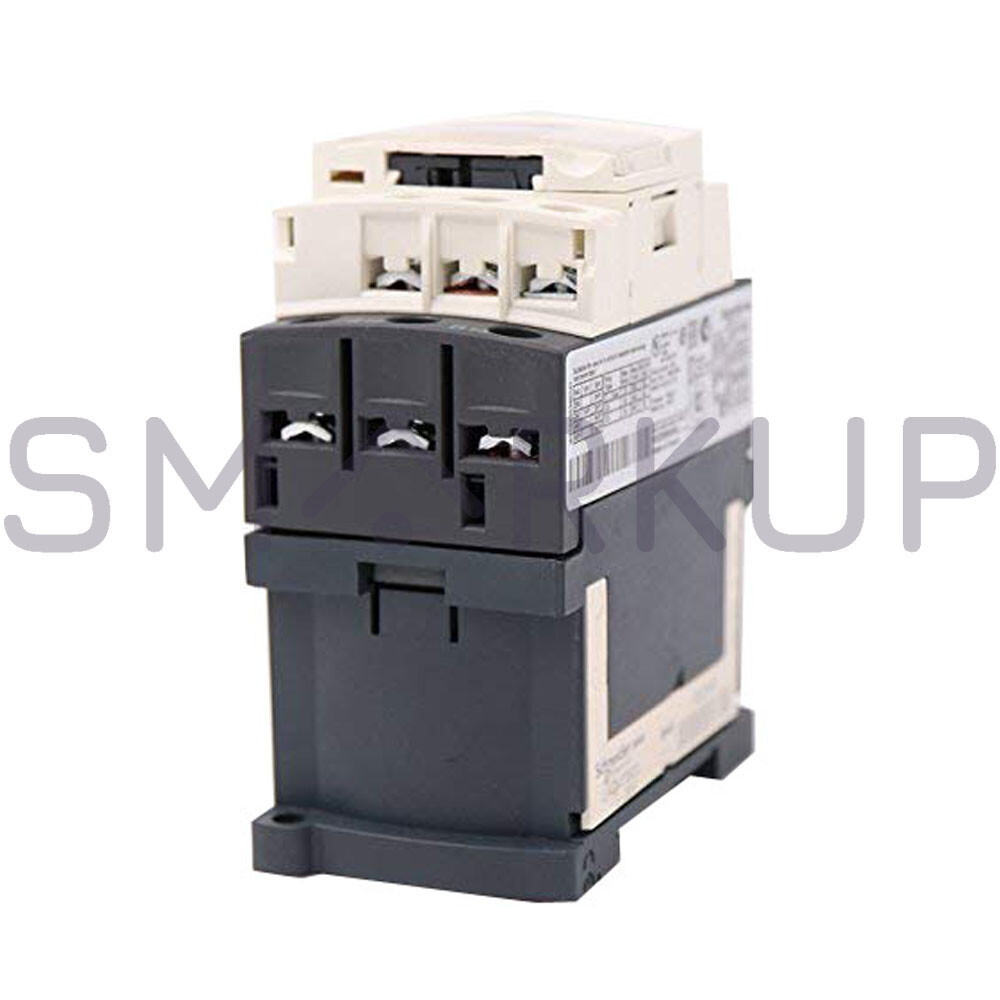 New In Box SCHNEIDER ELECTRIC LC1D09BL Contactor 24V 3Pole 9A | eBay