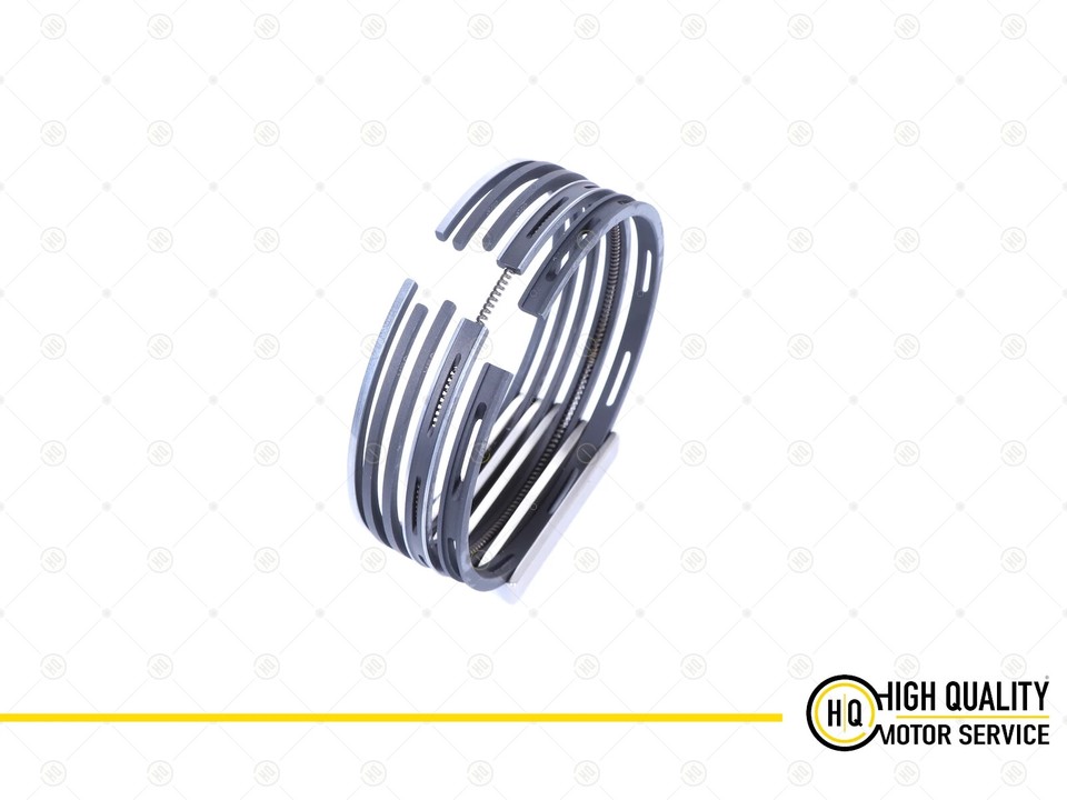 Piston rings STD For Perkins , Massey Ferguson, 41158041, 4.236, 6.354 ...