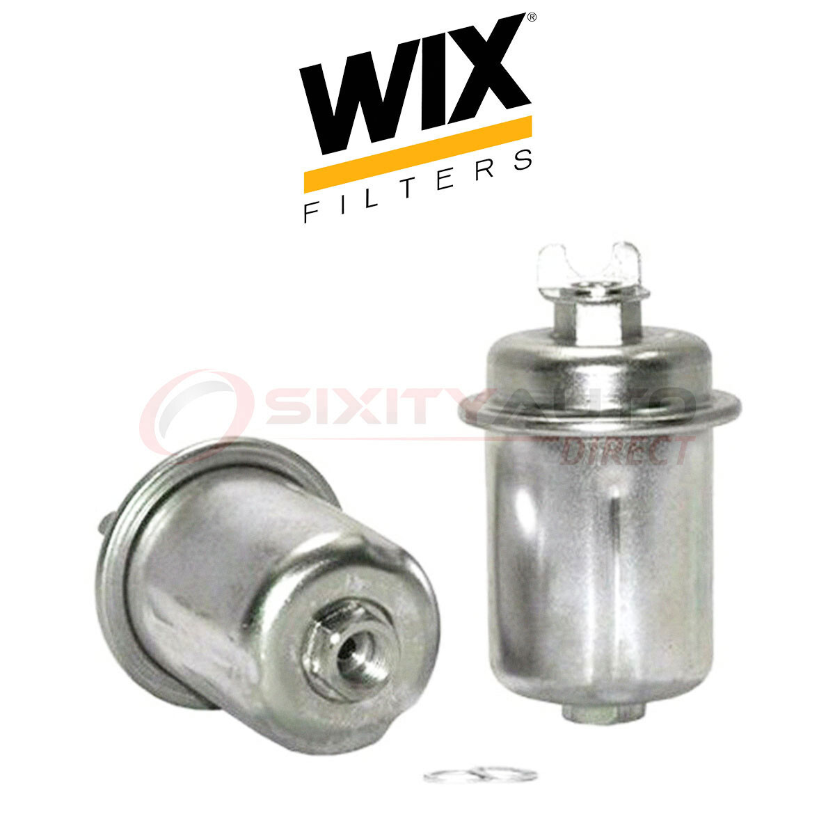 WIX 33461 - Fuel filter cross reference