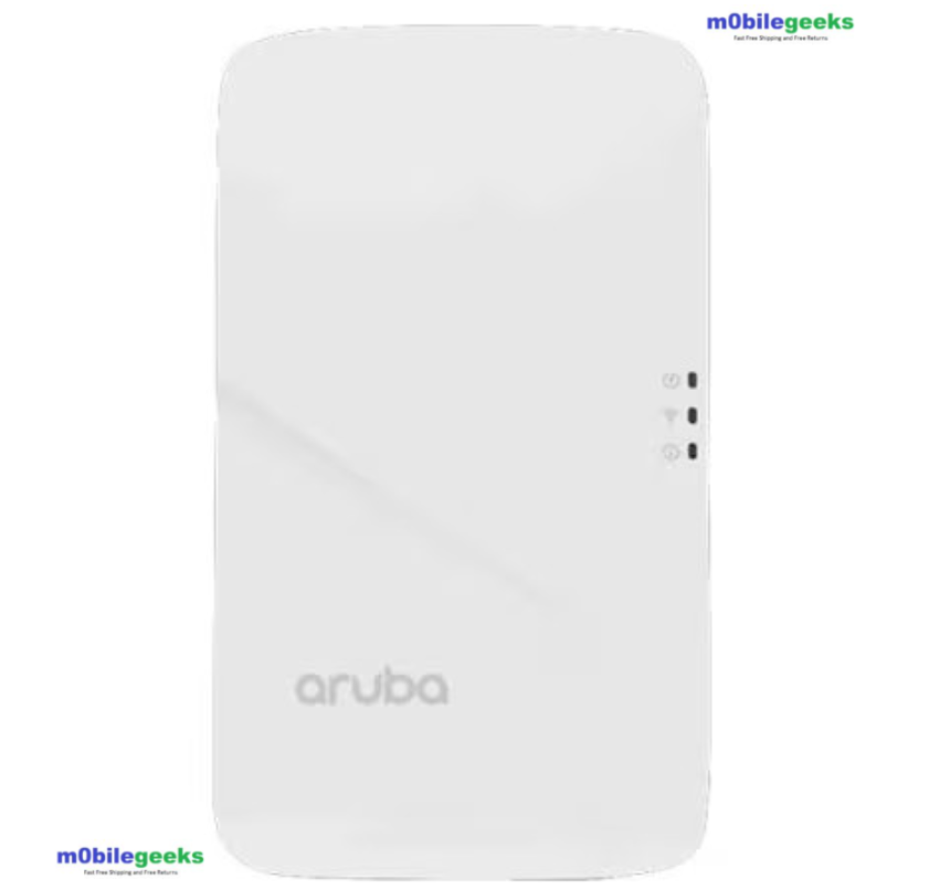 HPE JZ088A Aruba AP-303HR-US Wireless Access Point Dual Band -Free Fast ...