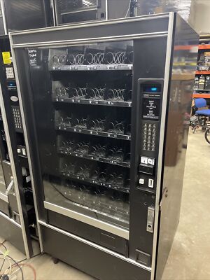 Snack vending machine | eBay