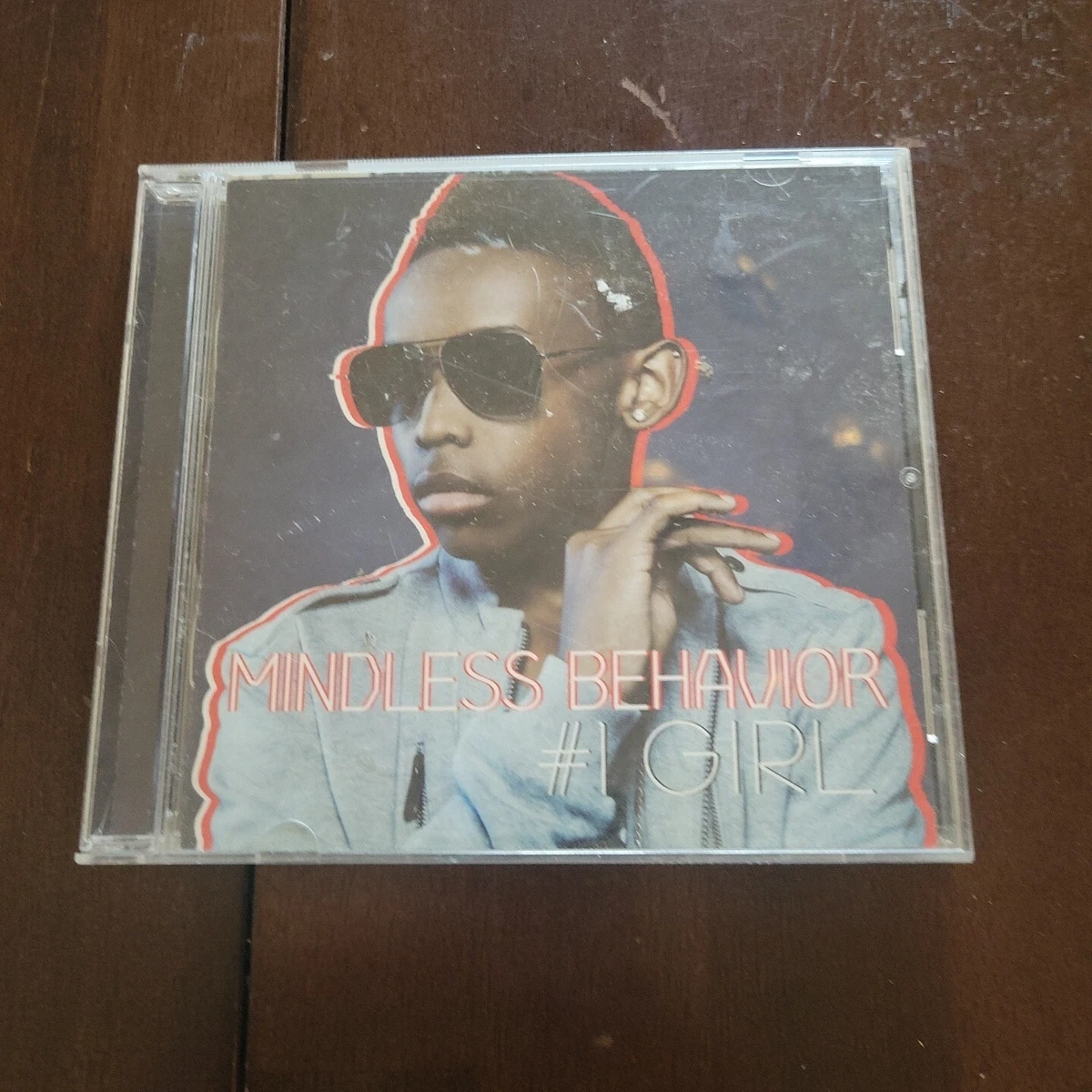 Prodigy Mindless Behavior Girlfriend