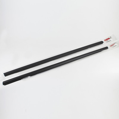 New Kia Weather Strip Set (Right & Left) for 2011-16 Sportage 83210 ...
