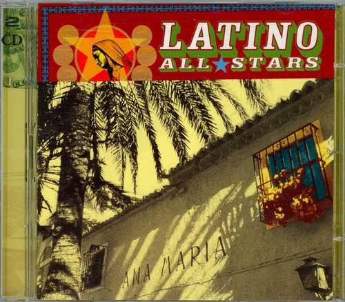 Various Latino All Stars - CD x 2 | eBay