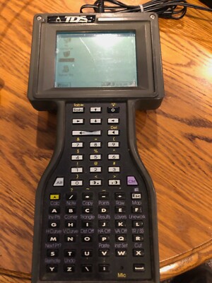 Other - Tds Ranger Data Collector