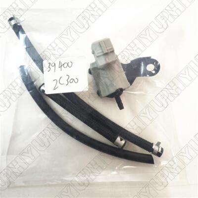 39400-2C300 Solenoid Valve For Elantra Veloster Kona Santa Sonata ...