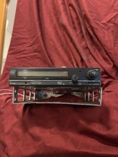 Icom IC A200 14 VDC VHF Comm Radio for sale online | eBay