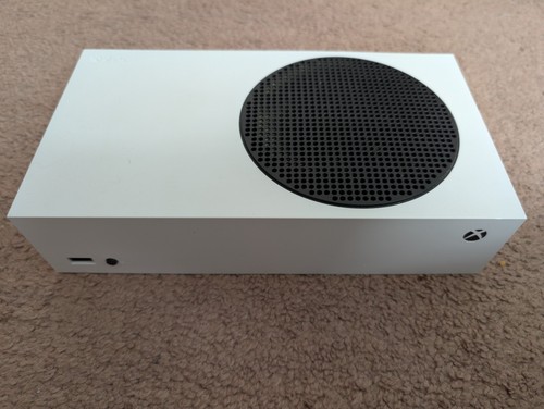 Xbox Series S Console For Parts/Repair | eBay