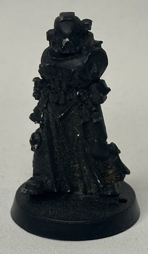 Warhammer 40k Sternguard Veteran 2009 Metal Ultramarines Citadel ...