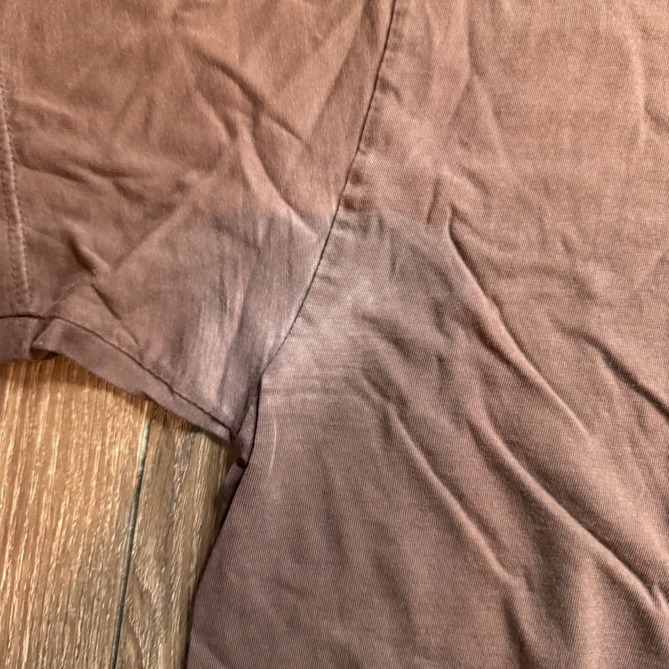 Vintage 2000s Bruce Lee “Respect” Graphic T-Shirt Brown Large | eBay