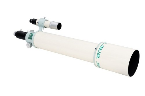 Takahashi TSA-120 120mm f/7.5 Triplet APO Refractor OTA – Made in Japan ...