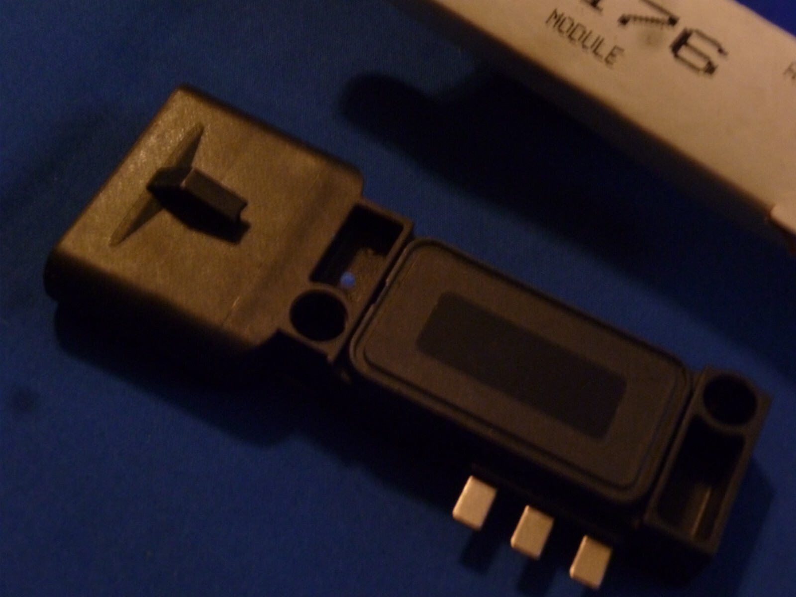 Ignition Igniter-Ignitor GP Sorensen EL176 for sale online | eBay