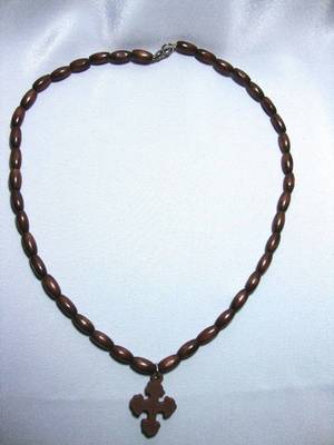 Crucifixes & Crosses - Neck Cross