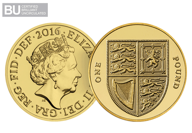 Rare £1 One Pound Coins 1983 to 2015 - Circulated | eBay UK