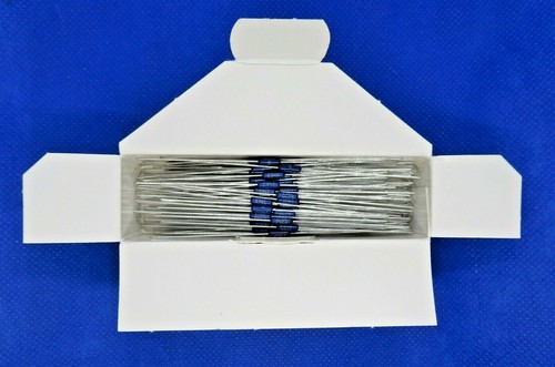 VISHAY RNC55 RNC55H1782FS MIL MILITARY RESISTOR 17.8K OHM MF 1/8W 1% ...