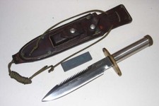 Vintage Randall Made Knives – Old Pocket Knives
