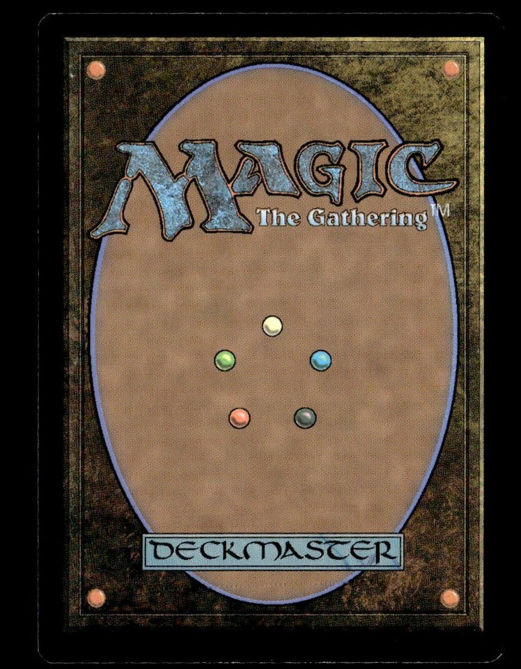 MTG -Wildsear, Scouring Maw - Commander: Bloomburrow - Near Mint FOIL ...