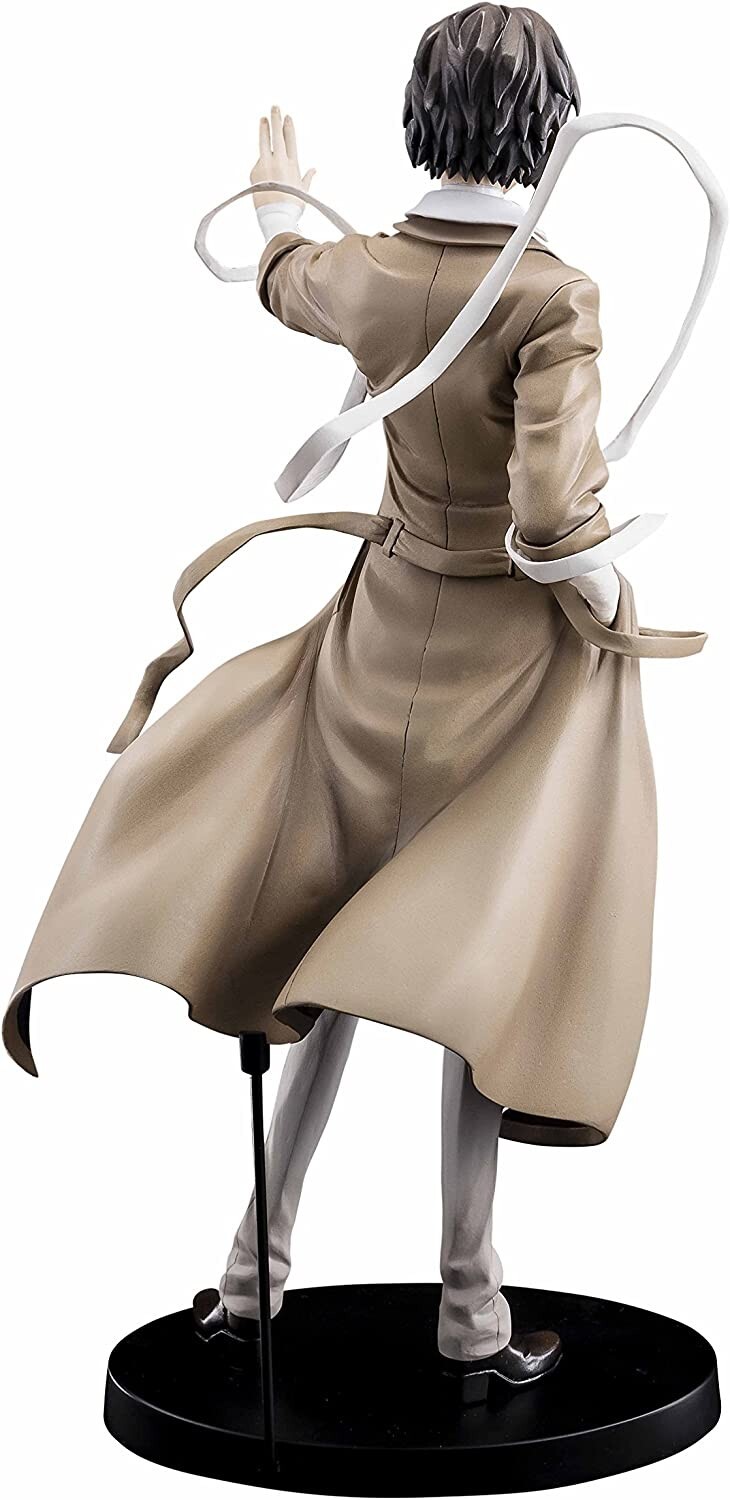 Bungo Stray Dogs Osamu Dazai 1/7 scale figure KADOKAWA | eBay