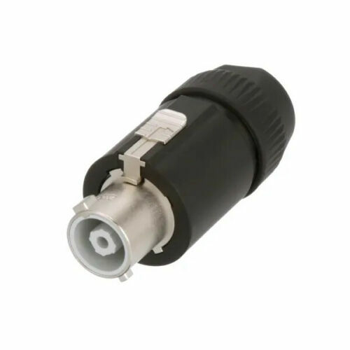 Genuine Neutrik NAC3FC-HC powerCON 32 A cable connector 20amp | eBay